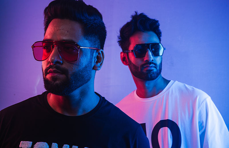 DJ Progressive Brothers | Delhi NCR | DJ Services | Weddingsutra Favorites